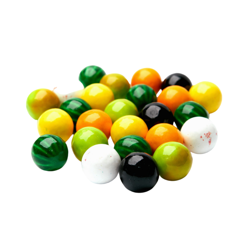 Chicles y Dulces para Máquinas Chicleras en Guatemala - Compra Aquí